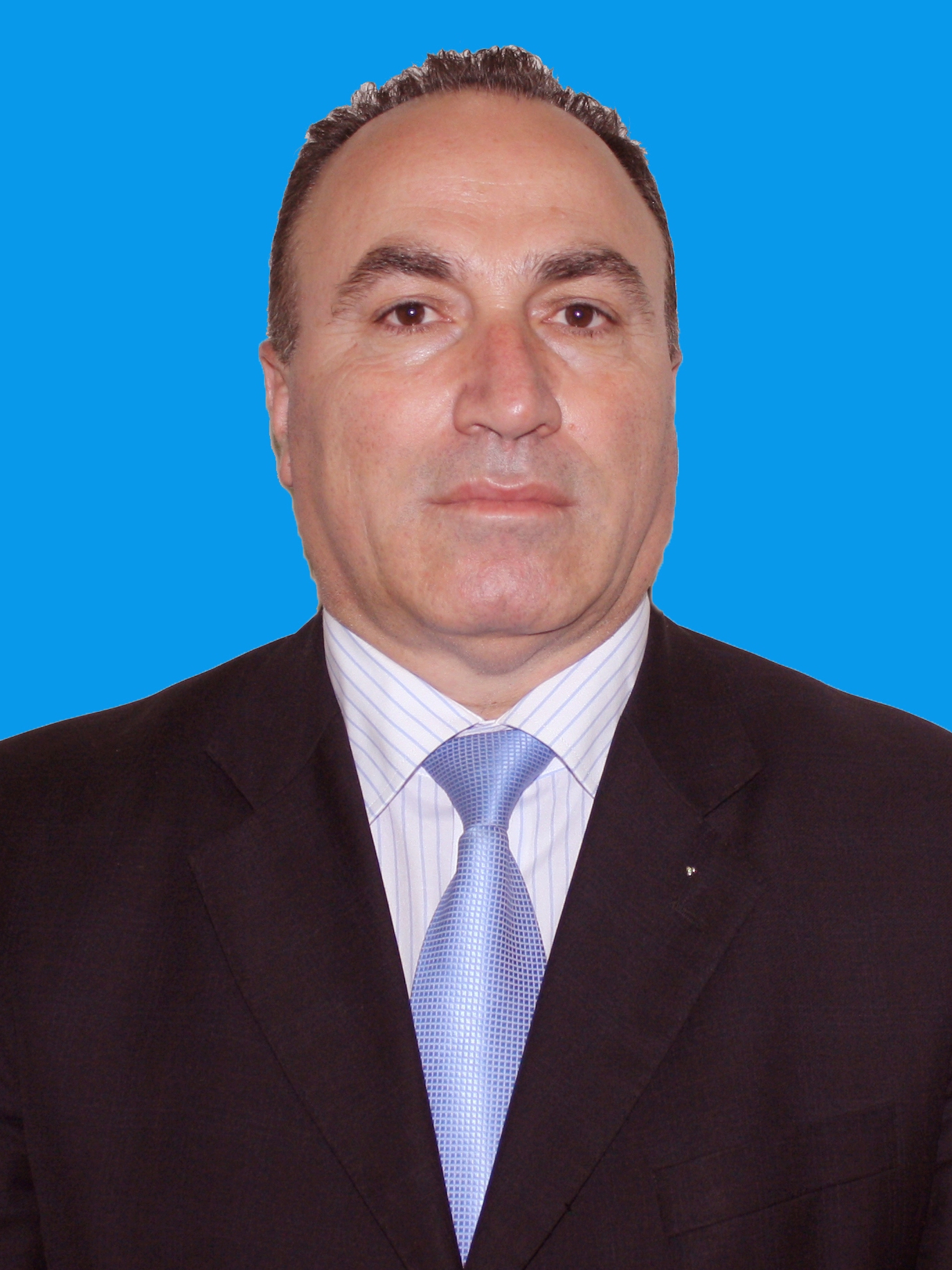 Agim Shahini – The Businessman in support of Peace | Eagle's Wing Magazine