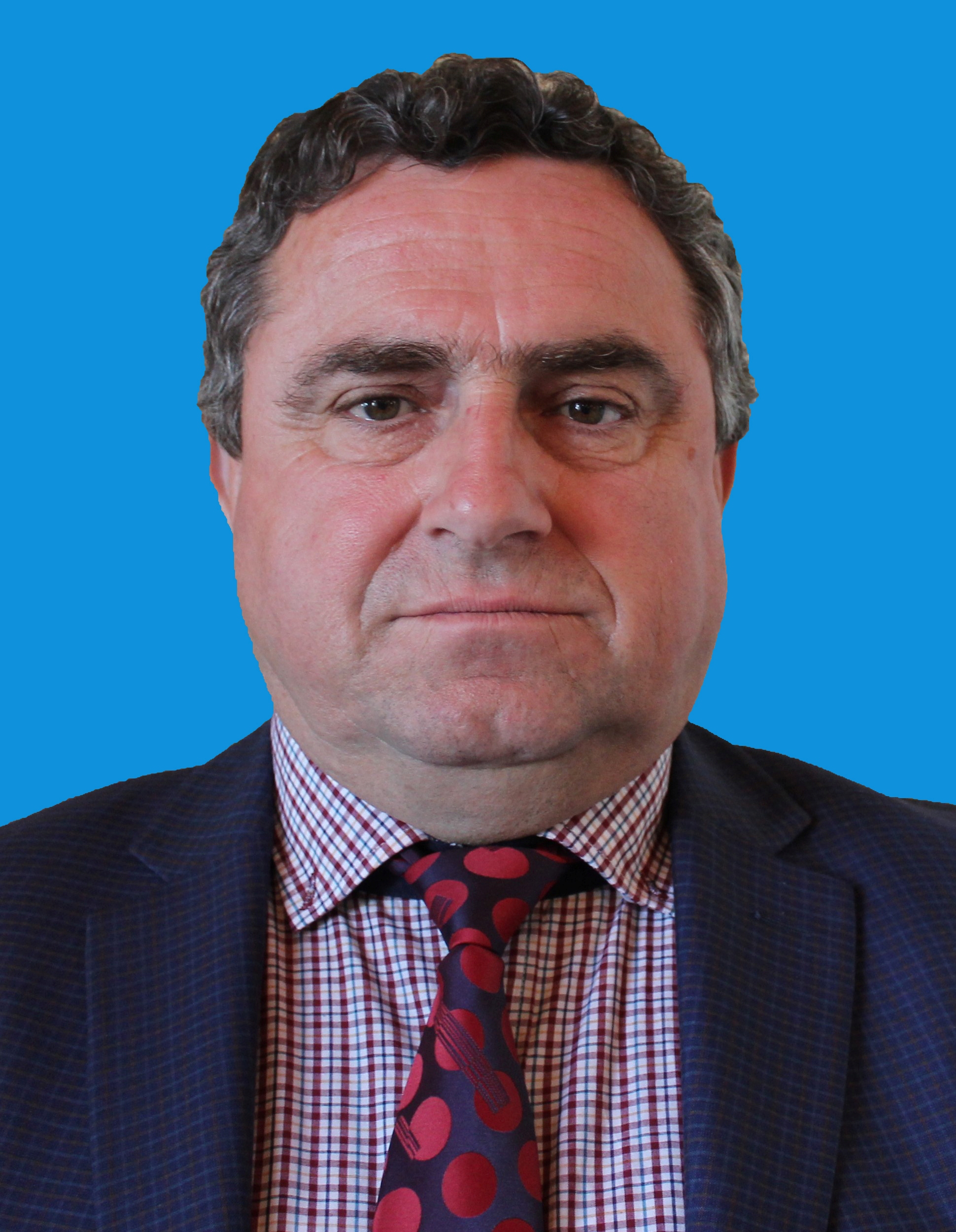 Dr. Pjeter Nikolli – Albanian Businessman in service of Peace | Eagle's Wing Magazine