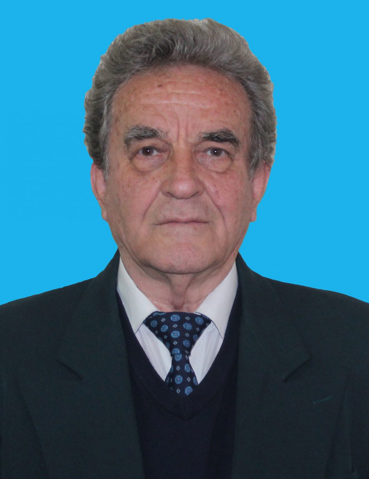 Dr. Uran Butka – Albanian Historian in service of Peace | Eagle's Wing ...