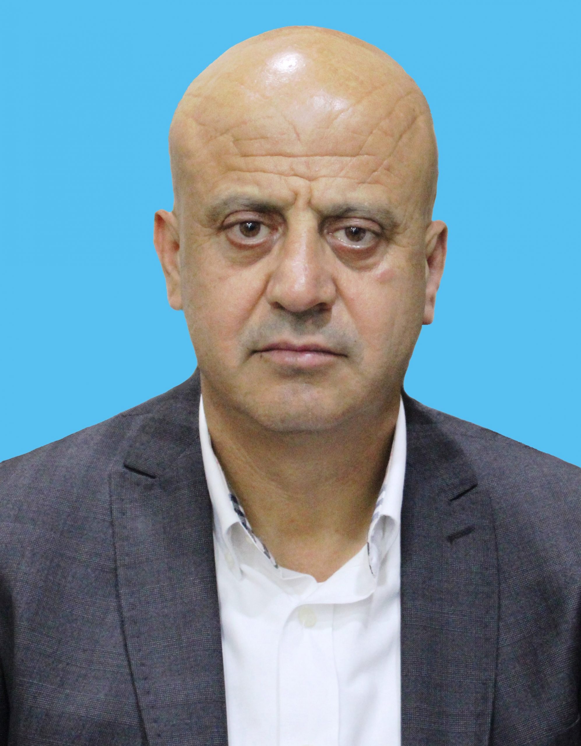 Mr. Hilmi Yildiz – The Public Businessman in support of the Turkish ...